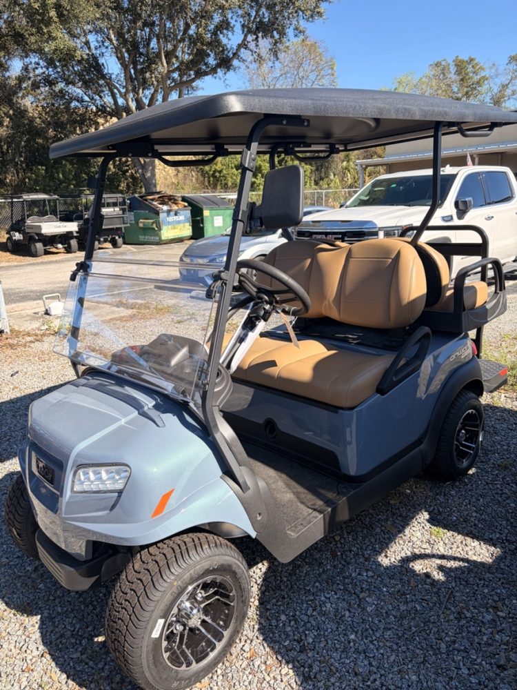 2026 Club Car Onward for Sale | Golf Cart Resource