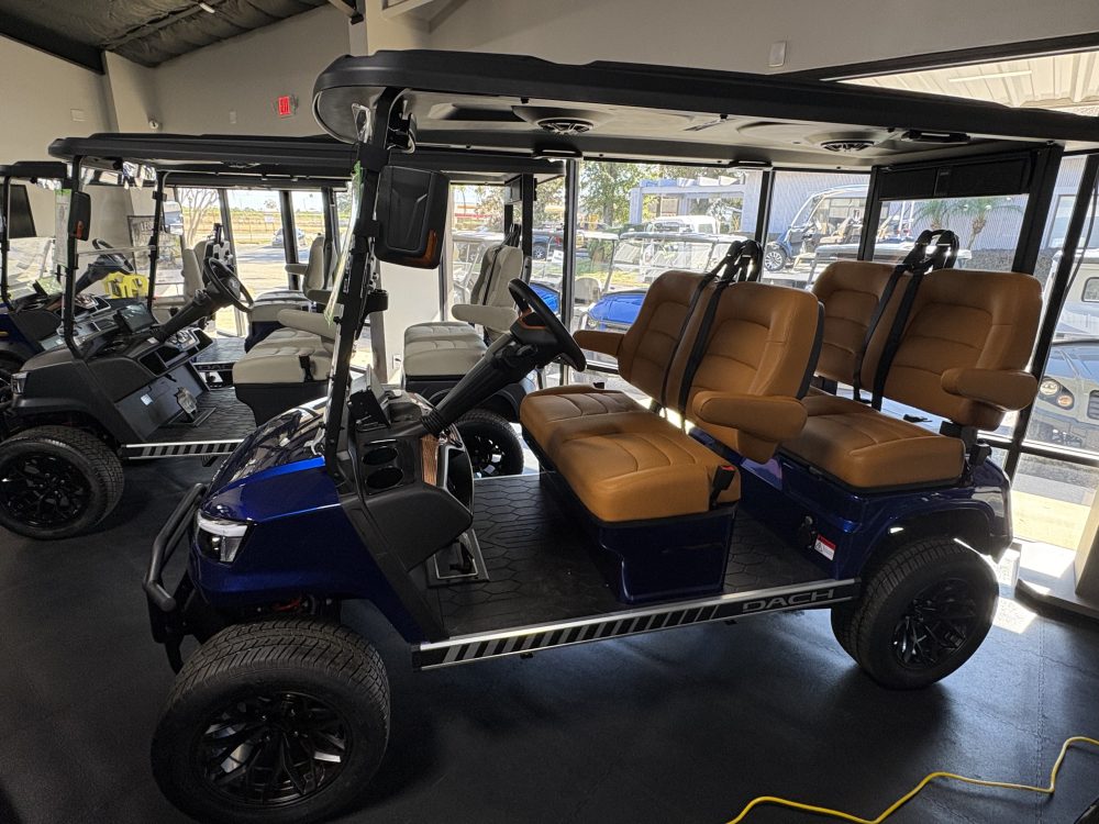 NEW BLUE DACH APOLLO 4-FORWARD LITHIUM LSV - Jeffrey Allen, Inc