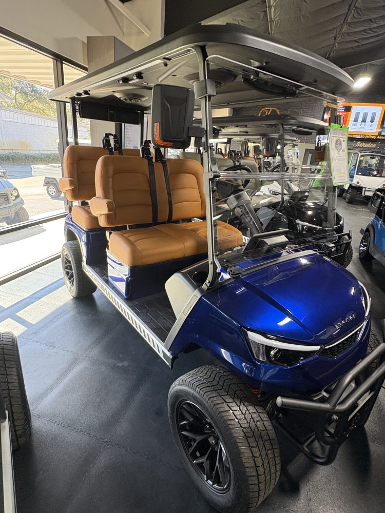 NEW BLUE DACH APOLLO 4-FORWARD LITHIUM LSV - Jeffrey Allen, Inc